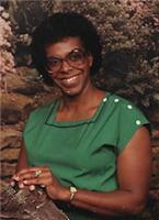 Nancy Biggs (Deceased), Tyler, TX Texas